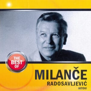 Milance Radosavljevic - Biografija i diskografija