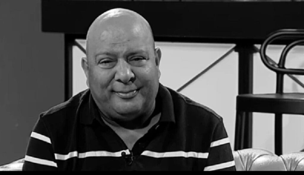 Džej Ramadanovski - Biografija i diskografija
