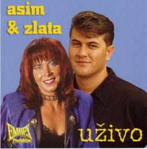 Asim Bajrić – Biografija i diskografija