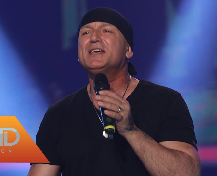 Dragan Krstić Crni – Kompletna Diskografija | Svi Albumi