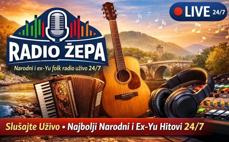 Mića Nikolić – Biografija i Kompletna Diskografija